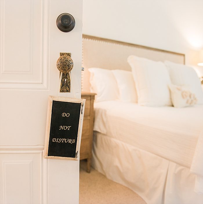 Booking Boudoir Session - Simply Bee Photography